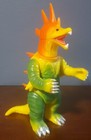💥RARE💥B-Club Bullmark Return Of Ultraman Muruchi Sofubi Kaiju Vinyl | eBay