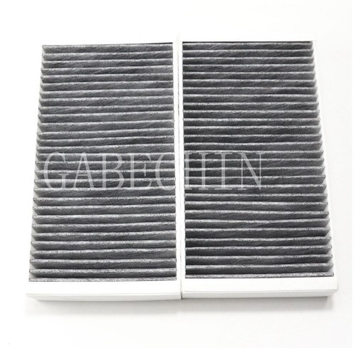 For Mercedes-Benz GL320 G550 GL350 GL450 Cabin Air Filter OEM ...