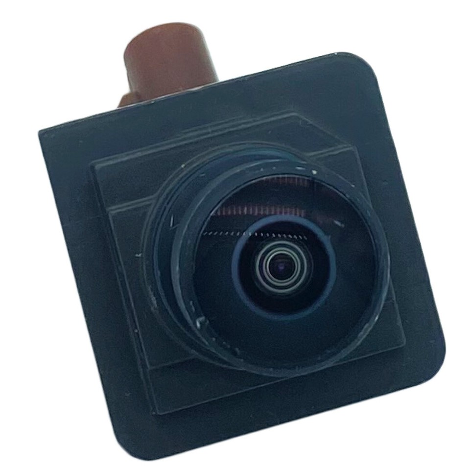 Front View Parking Camera For Ford F-150 2021 2022 3.0L 3.3L 3.5L LJ8T ...