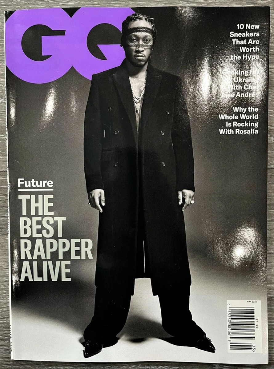 Gq May 2022