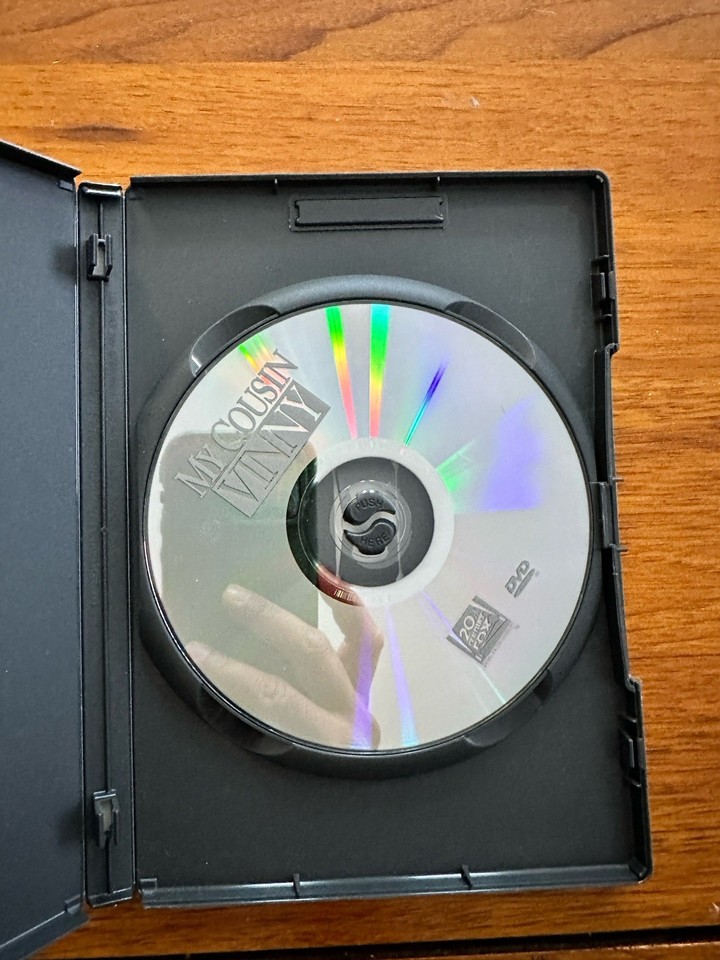 My Cousin Vinny | eBay