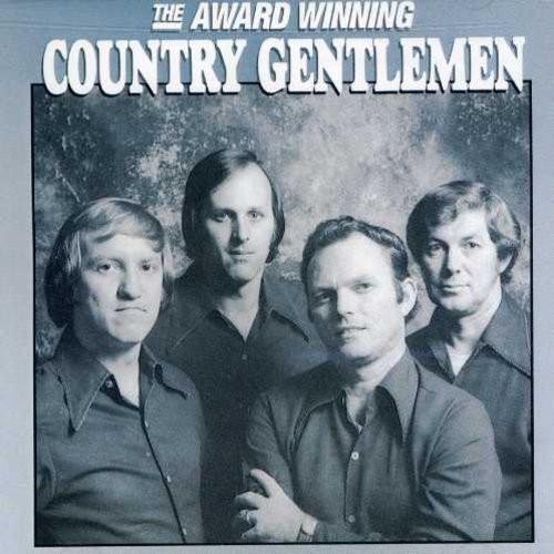 The Country Gentlemen - Award Winning [Used Very Good CD] 32511150622| eBay