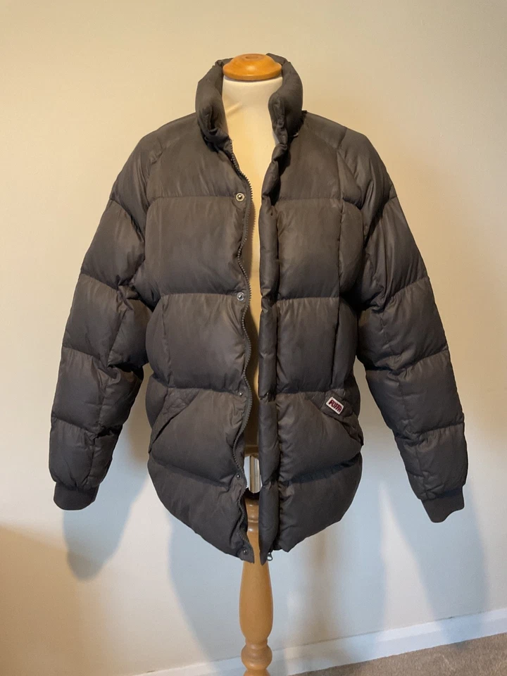 original puffa jacket products for sale | eBay UK