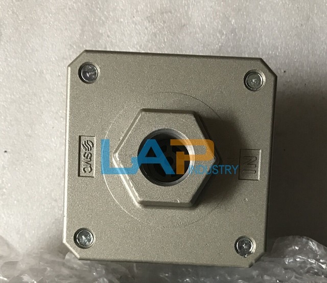 1PCS FOR SMC Exhaust valve AQ5000-N06 for sale online | eBay