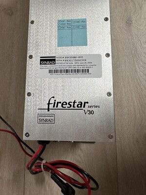 Industrial Lasers - Synrad