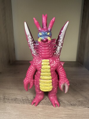 Bandai kaiju Ultra Monster Series 1992 No 64 Aribunta RARE US STOCK | eBay