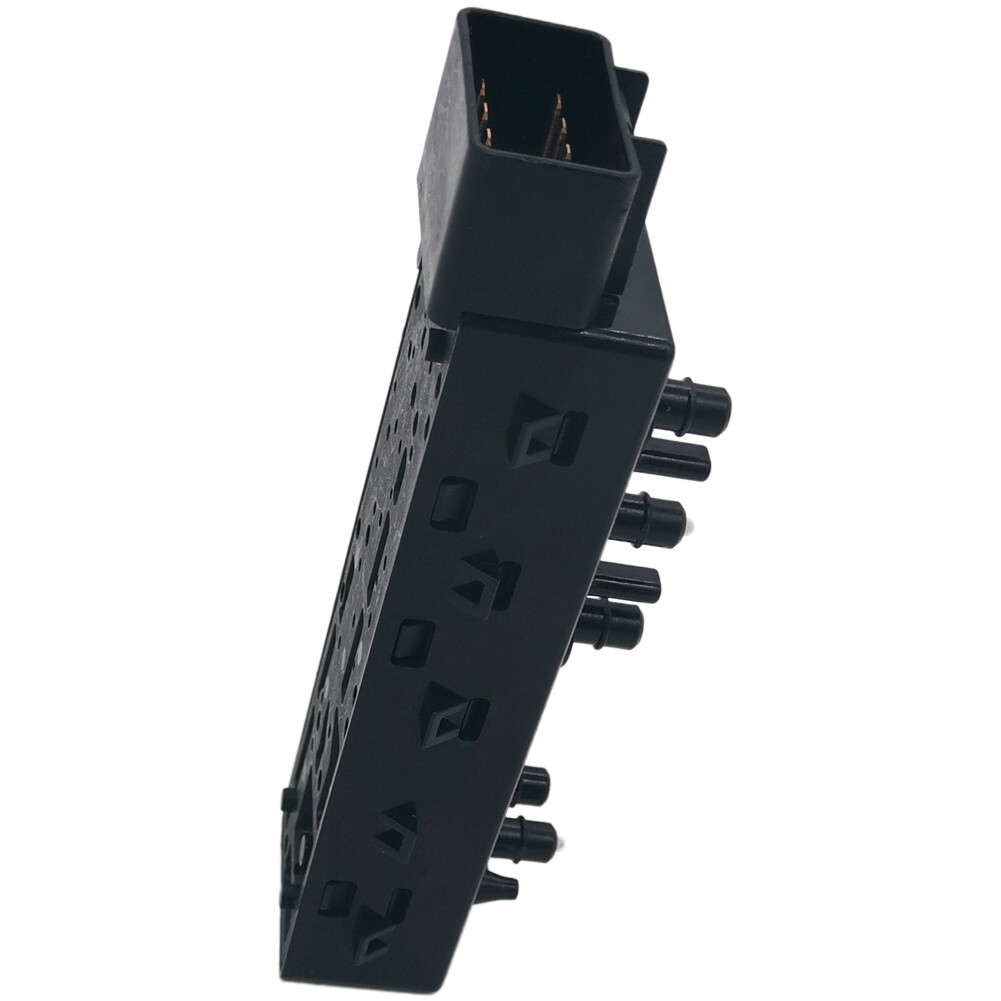 Front Right Passenger 8 Way Power Seat Control Switch 12451498 For ...