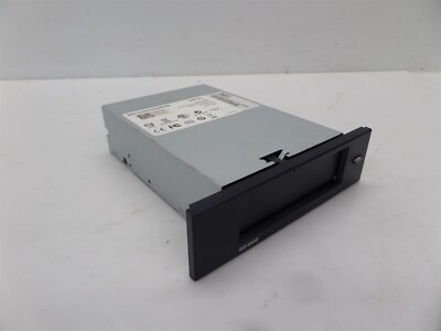 Dell PowerVault RD1000 Internal SATA Disk Drive RDx-Internal-A w/ Bezel ...