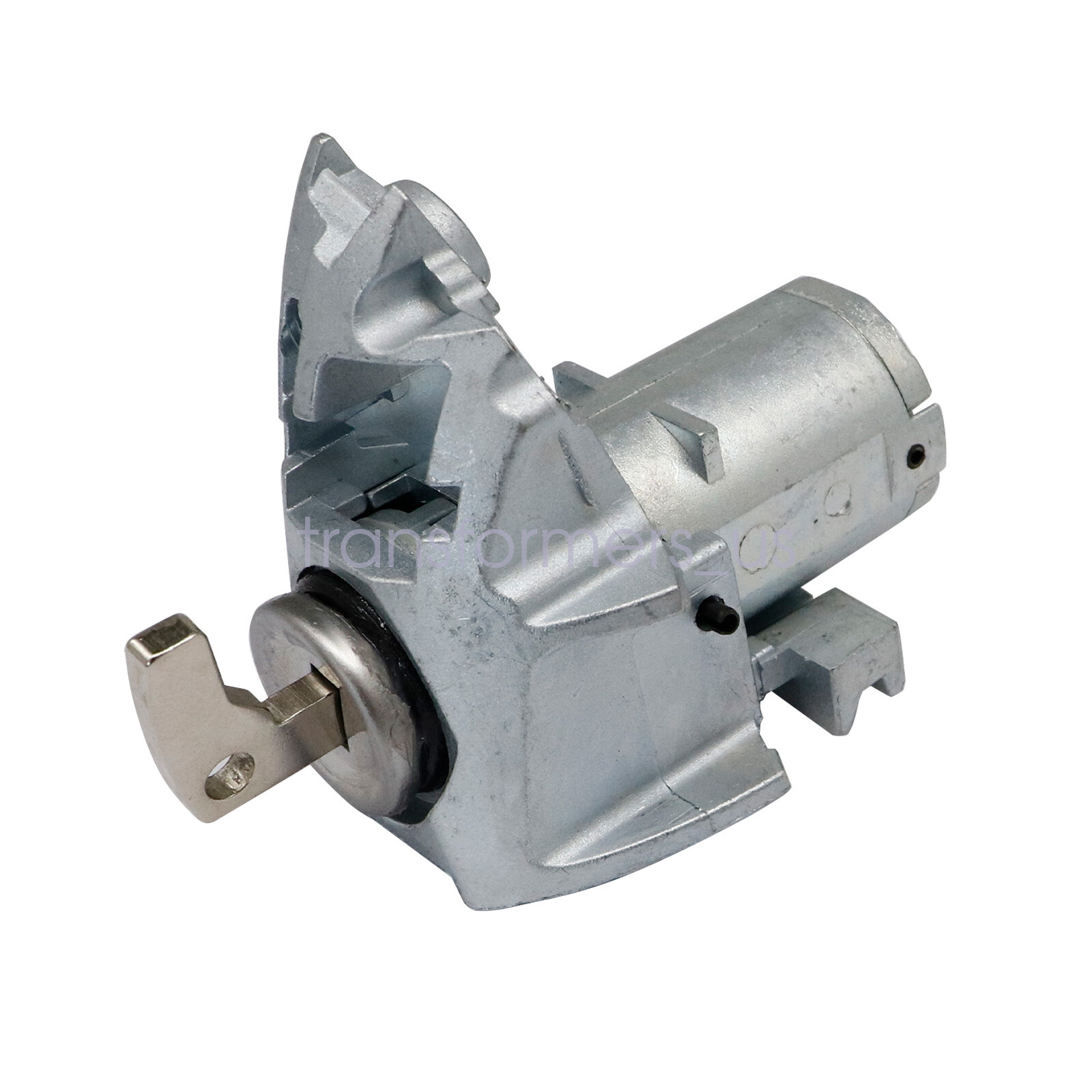 Car Left Door Lock Cylinder Fit Mercedes Benz X164 W164 W251 ML350 ...