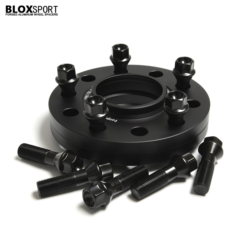 2pcs 12mm Hub Centric Wheel Spacer PCD 5x120 for BMW X5 E70,M E70,F15 ...