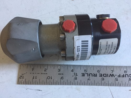 NEW FC PERFORMANCE P133/140/ER/W CONTROL VALVE,IVP MAXSEAL,AX | eBay