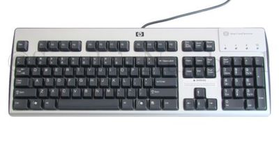 HP tarjeta inteligente usb ccid teclado GB, KUS0133 | eBay UK