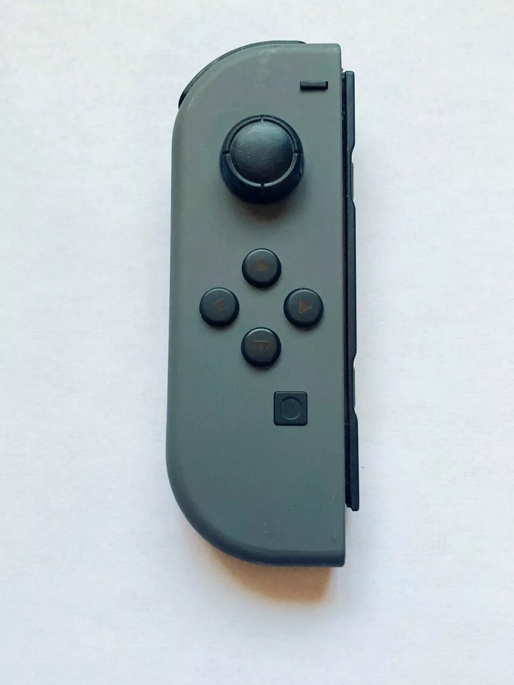 Nintendo Switch OEM Genuine Joy Con Controller - Left or Right Joy-Con ...