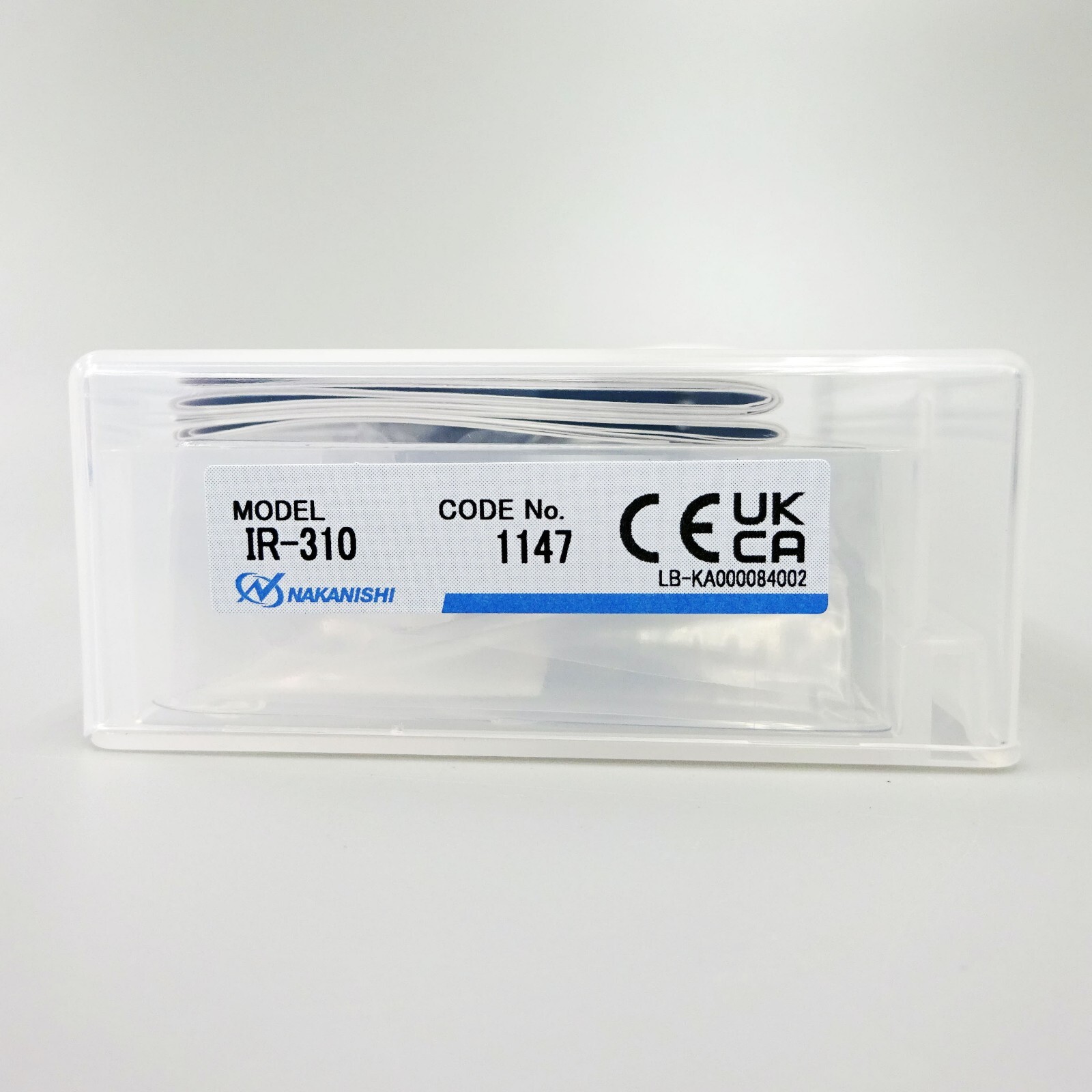 NSK Nakanishi IR-310 Ring Type Attachment for Electer Emax Rotus Systems Motor 4560264425606| eBay