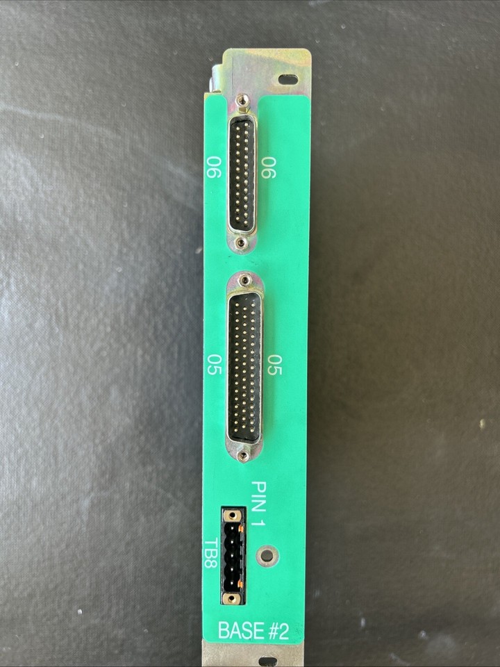 New Cummins Pcc 3200 Onan PCB Assembly 0327-1392 Genset Base 2 Base2 ...