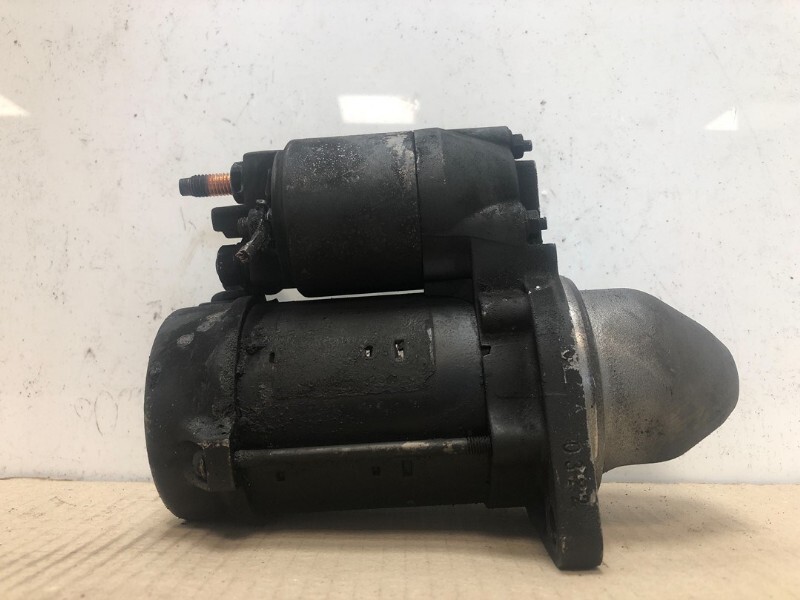 ANLASSER BMW 1 serie (E81) 2005 12412354706 | eBay