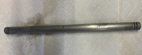 815953 Quicksilver Mercury Mercruiser Alpha Trim Anchor Pin All Gen 2 ...