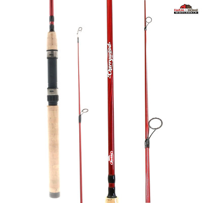 Casting - Berkley Series