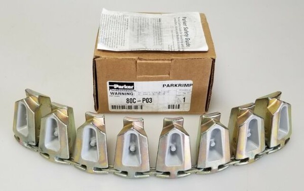 Parker 80C-P03 Crimping Die for sale online | eBay