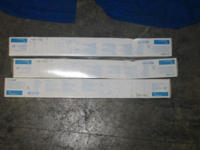 New Lot of 3 Boxes Sets Cardinal Health Ref:4339 Pumps Infusions IVs ...