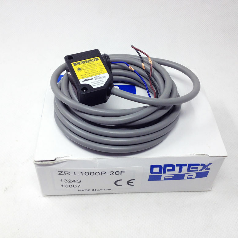 Optex Sensor Installation Onei Optex BXS Outdoor Detectors Available