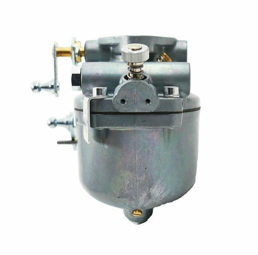 Carburetor for Ford Tractor 600, 700 (1955-1957) with 134 CID Gas ...