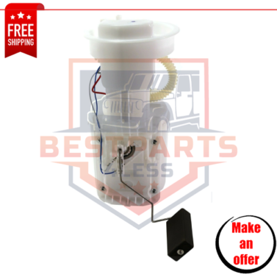 Fuel Pump Module Assembly for 98-10 Volkswagen Beetle/Golf/Jetta 1.8L 2 ...
