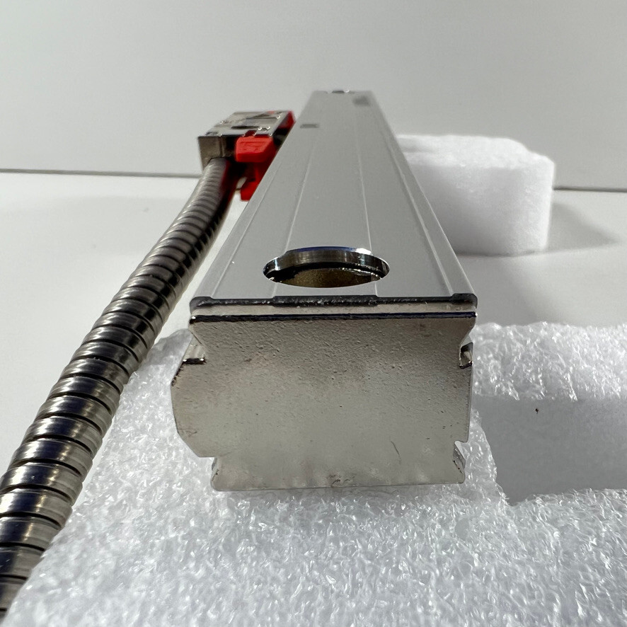 ACU-RITE SENC 150 4" Linear Encoder 558125-A2 For Mills (S11) for sale ...