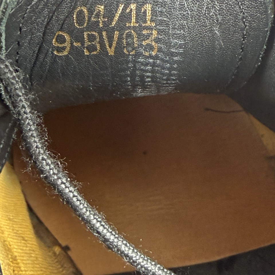 Samuel Windsor Men's Oxford Leather Shoes Size UK 10 Black Dress Formal ...