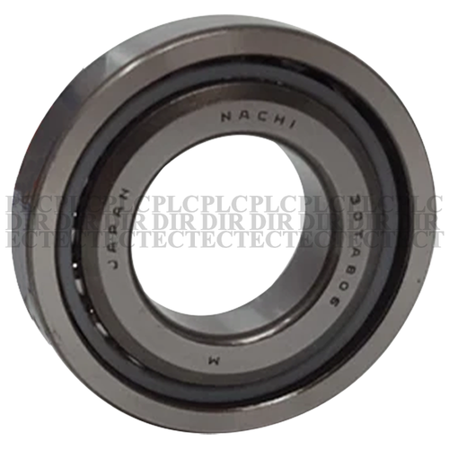NEW Nachi 30TAB06U/GM P4+ High Precision Ball Screw Support Bearing | eBay
