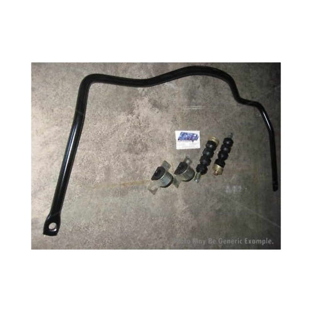 Addco 333 Rear Performance Anti Sway Bar Stabilizer Kit | eBay