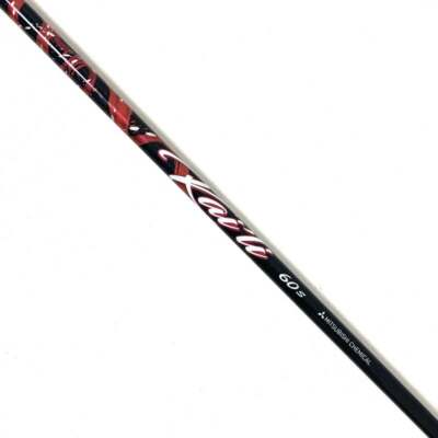 Mitsubishi Chemical Kai'li Red 60 Stiff Flex Driver Shaft - TaylorMade Adapter | eBay