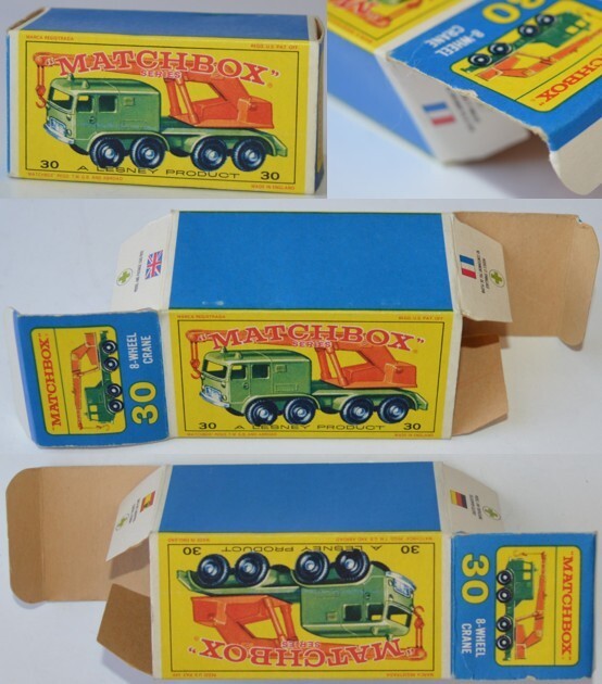 Lot of 20 Vintage Matchbox Boxes ONLY | eBay