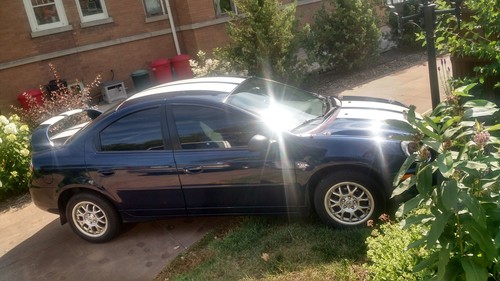 CHRYSLER Dodge Jeep RAM Mopar Performance Stick-on Emblem Badge OEM ...