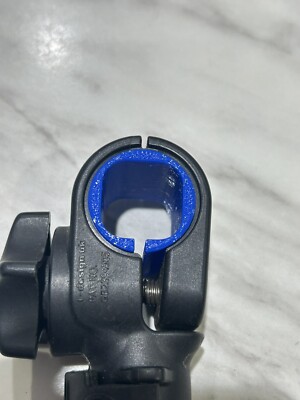 🎣 Preston Innovations 23mm Square Inserts for Fishing Box Legs Pack Of ...