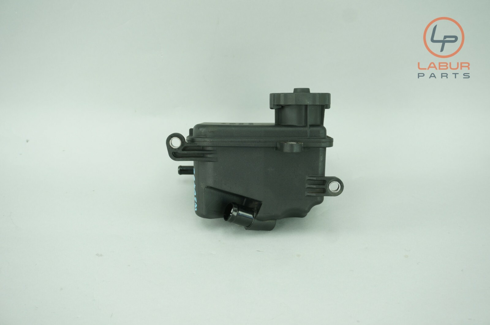 +A417 W204 C204 MERCEDES 08-14 C CLASS POWER STEERING RESERVOIR ...