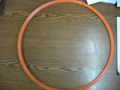 Parker 465250014000PR Poly Pip Ring | eBay