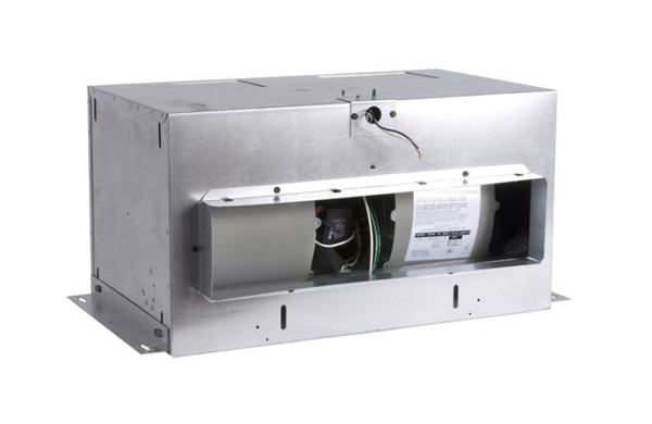 Wolf 600 CFM Inline Blower Model 808331 for sale online | eBay