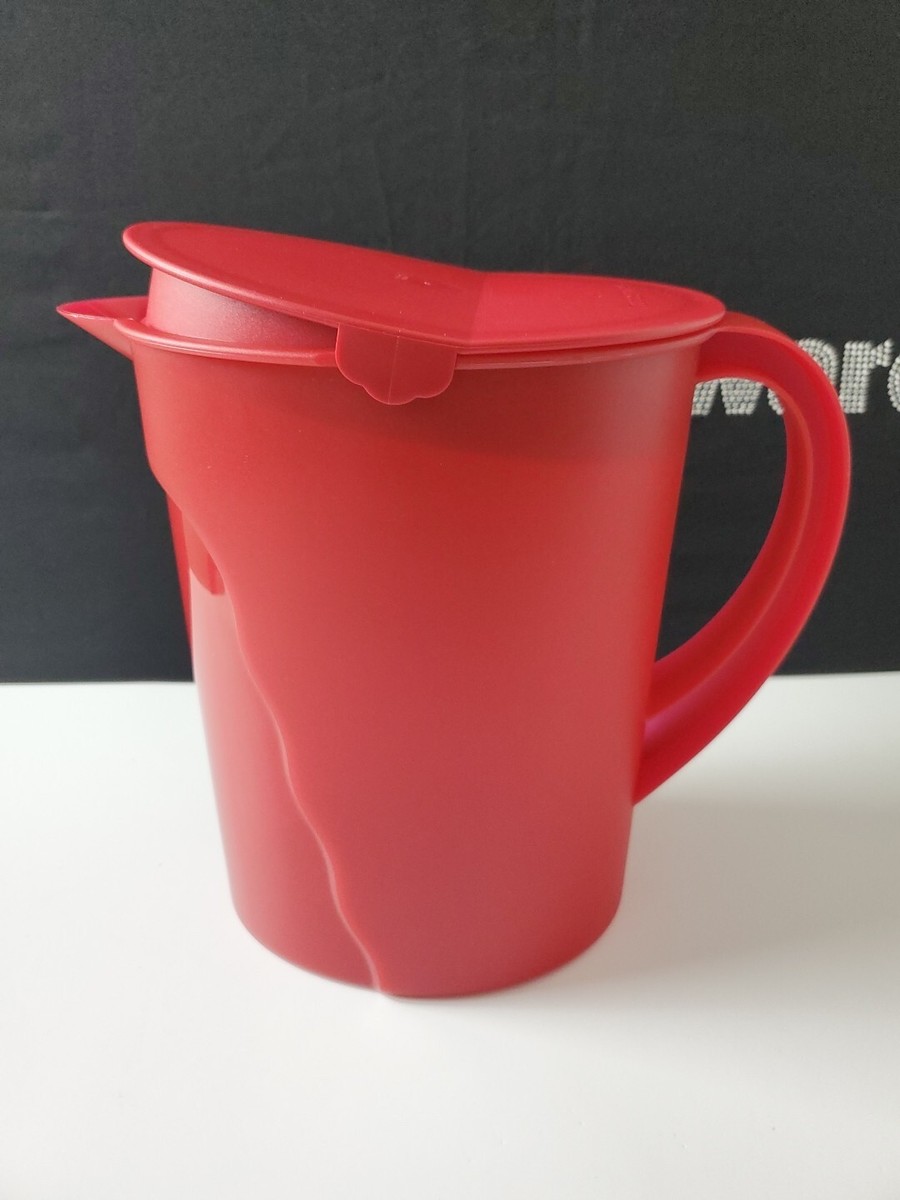 Image Of A Pitcher Of Capacity Drinkware Set