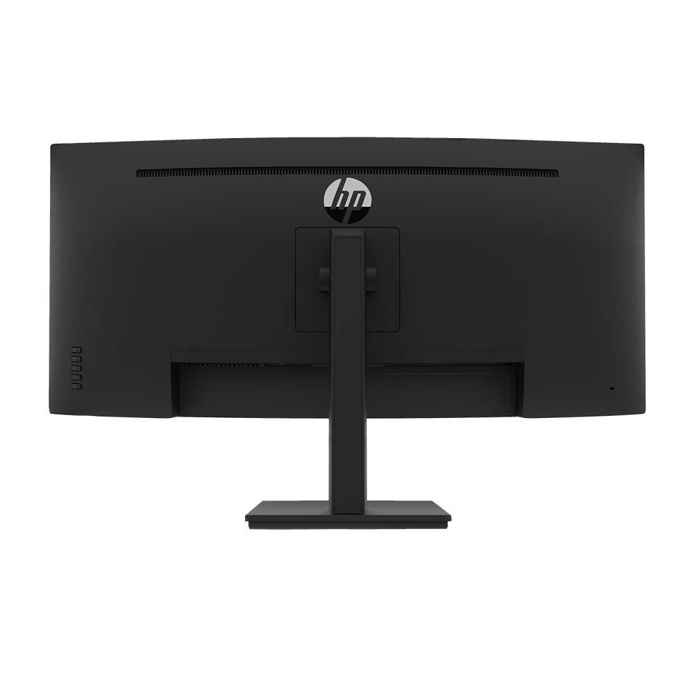 HP P34hc G4 34in UWQHD Curved Studio Monitor with 65W USB-C [21Y56AA ...