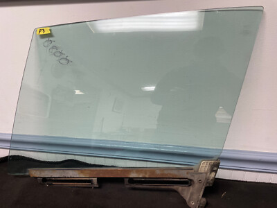 USED ORIGINAL PORSCHE 911 912 SWB TARGA LEFT DOOR (DRIVER) SEKURIT ...