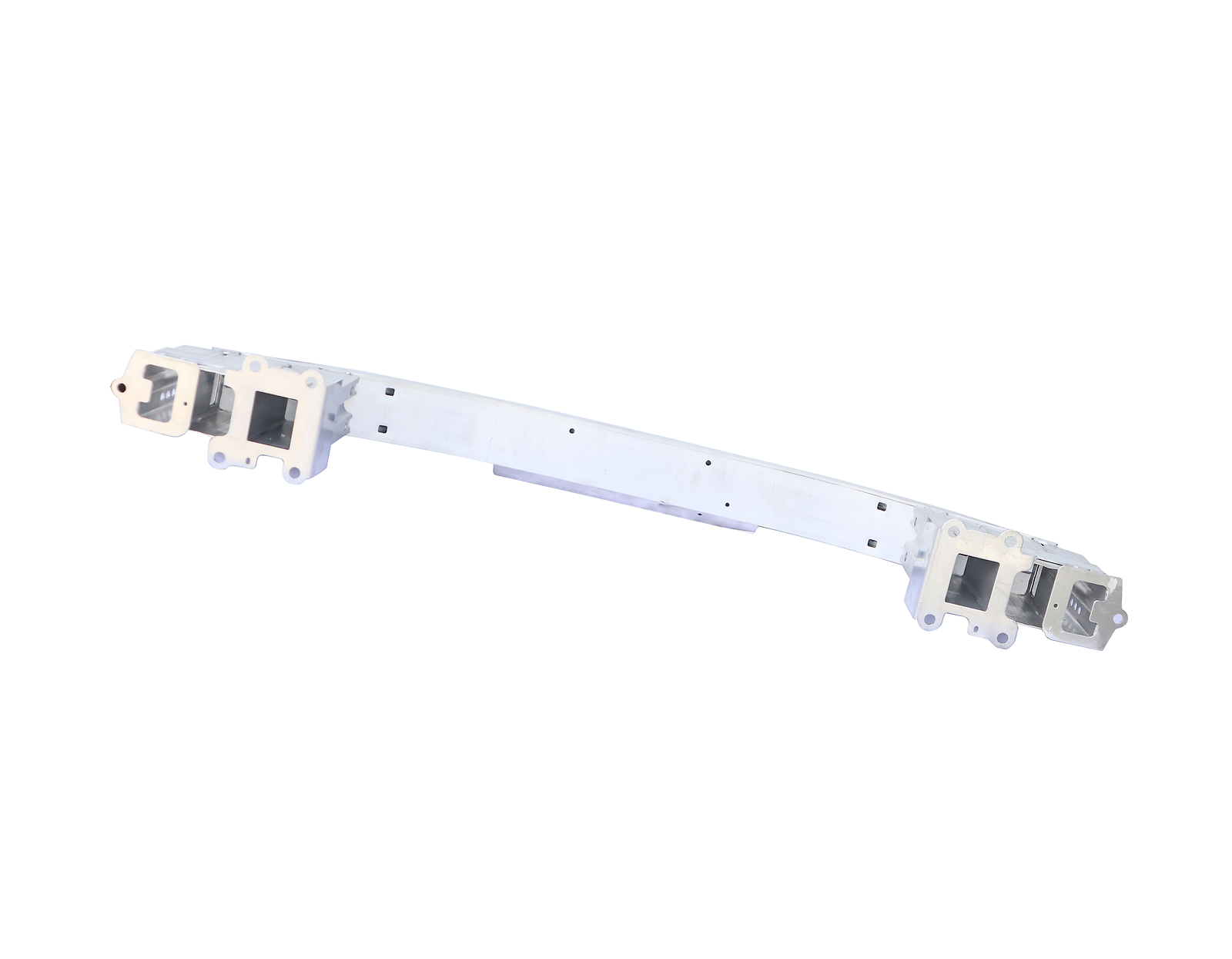 Front Bumper Reinforcement Impact Bar for 2017-2019 Honda Civic Sedan 4 ...