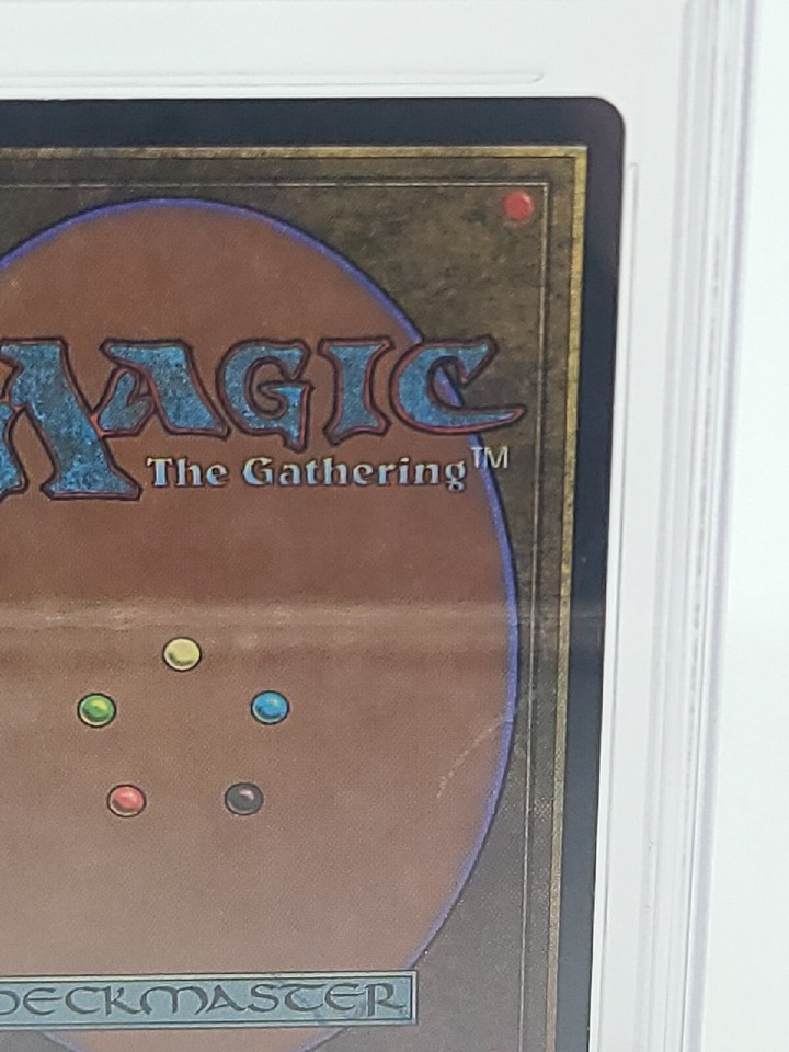 PSA 8 1994 MTG MAGIC THE GATHERING REVISED BIRDS OF PARADISE GRADED | eBay