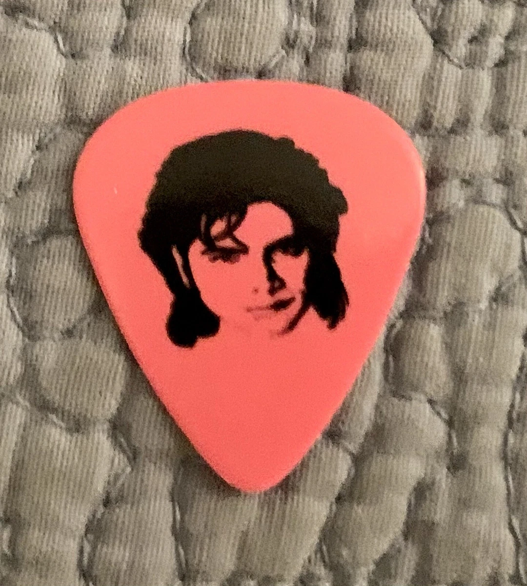 Uncle Jesse Have Mercy