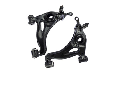Topran Front Lower Control Arms RAPKIT35926 fits Mercedes C-CLASS W202 ...