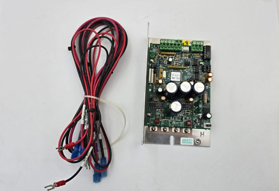 Thermoelectric Pettier TEC Temperature PID Controller - TE TECH TC-36 ...