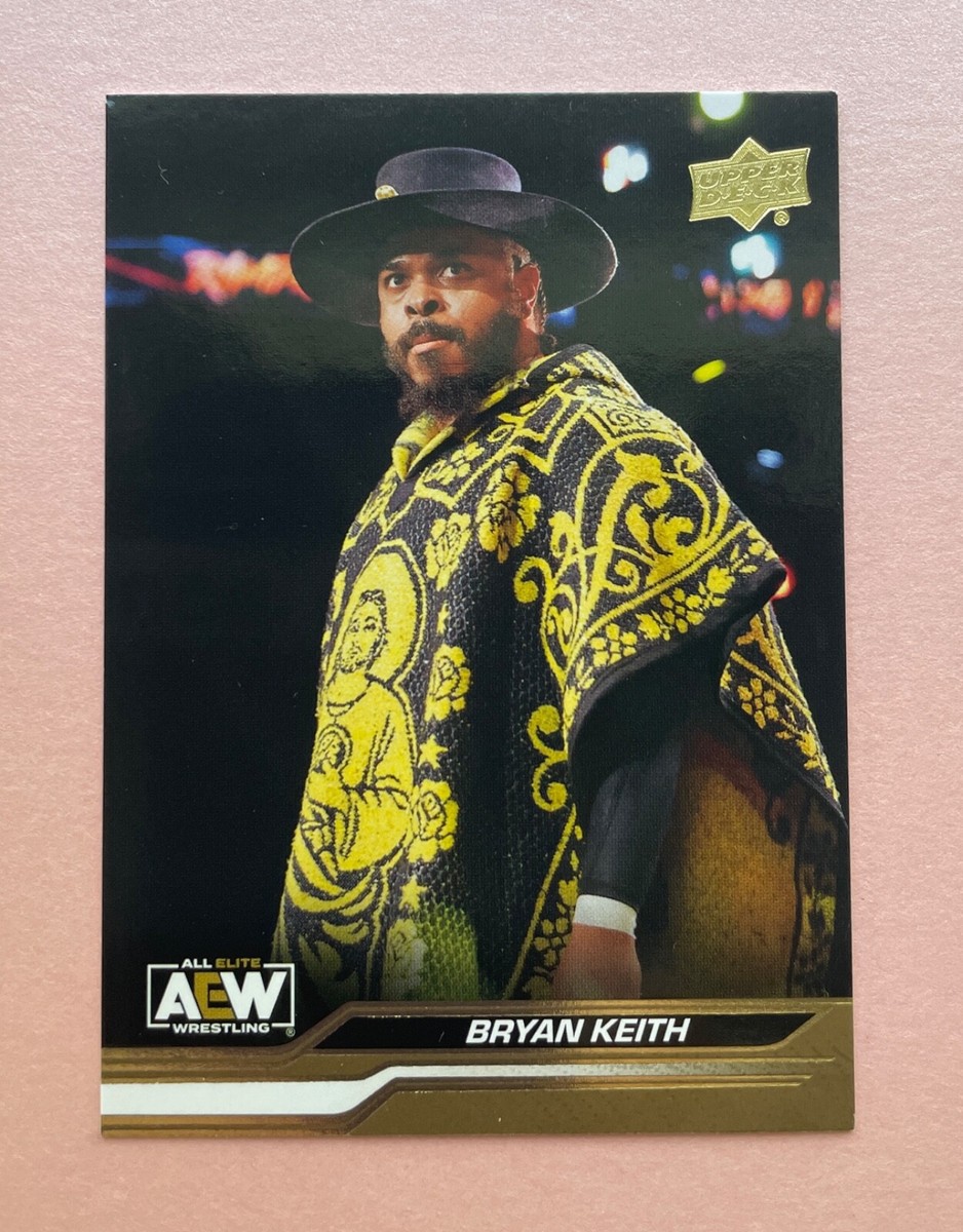 Bryan Keith