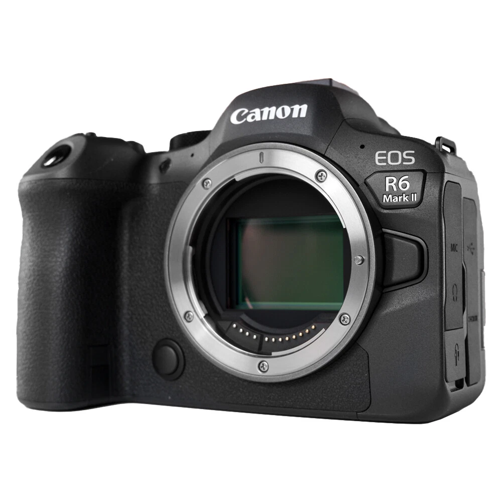 Canon Eos R6 Mark Ii Stores Clearance | www.simpleplanning.net