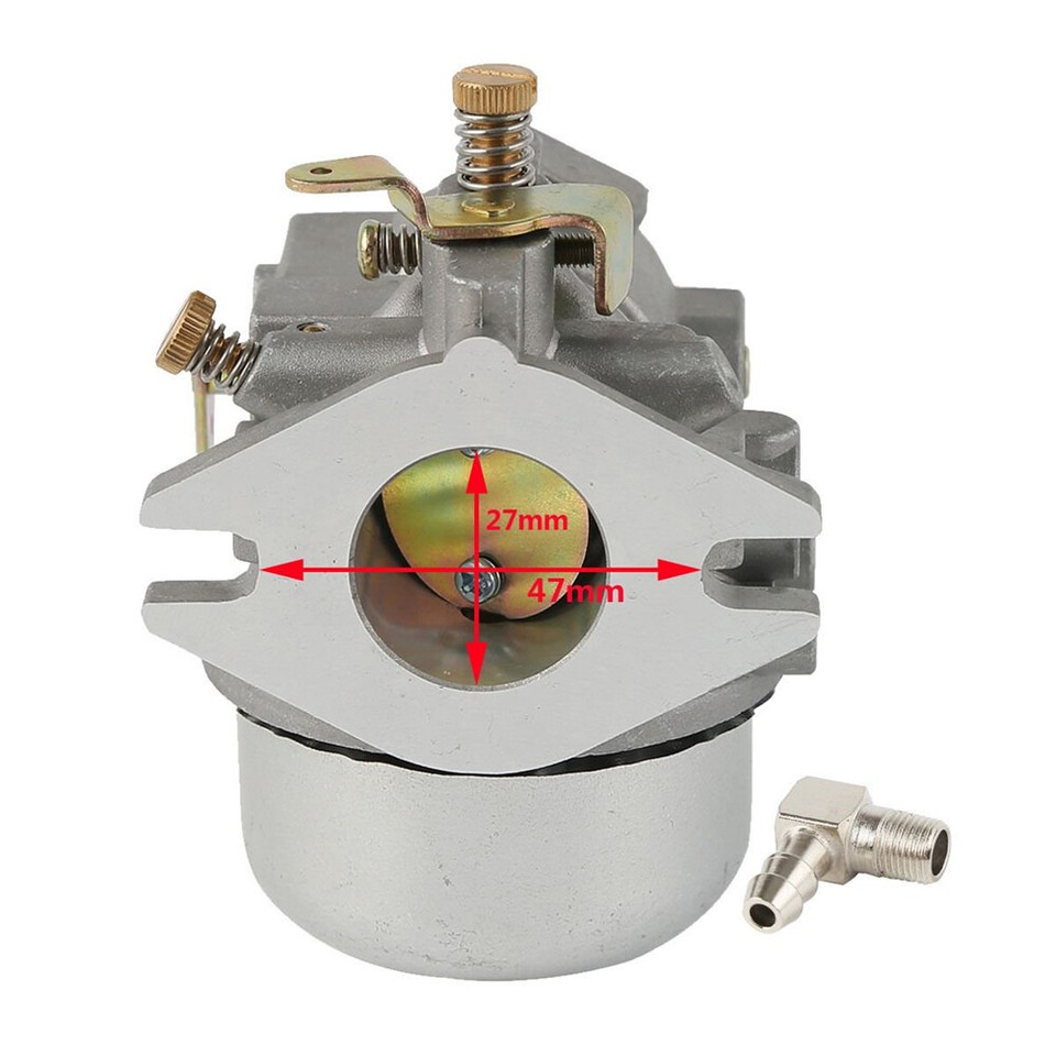 For Power King 1218 Snapper 2000 GX YT18H Tractors Engine Motor ...