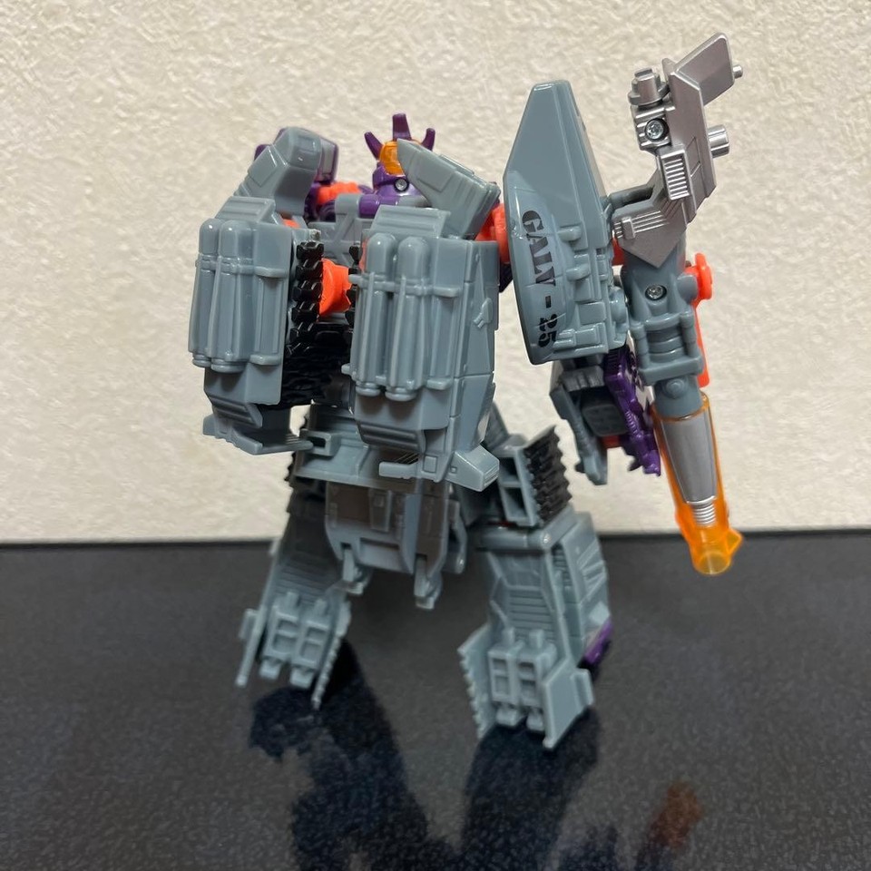 Transformers Universe Galvatron Toy Collectible Used Figure | eBay ...